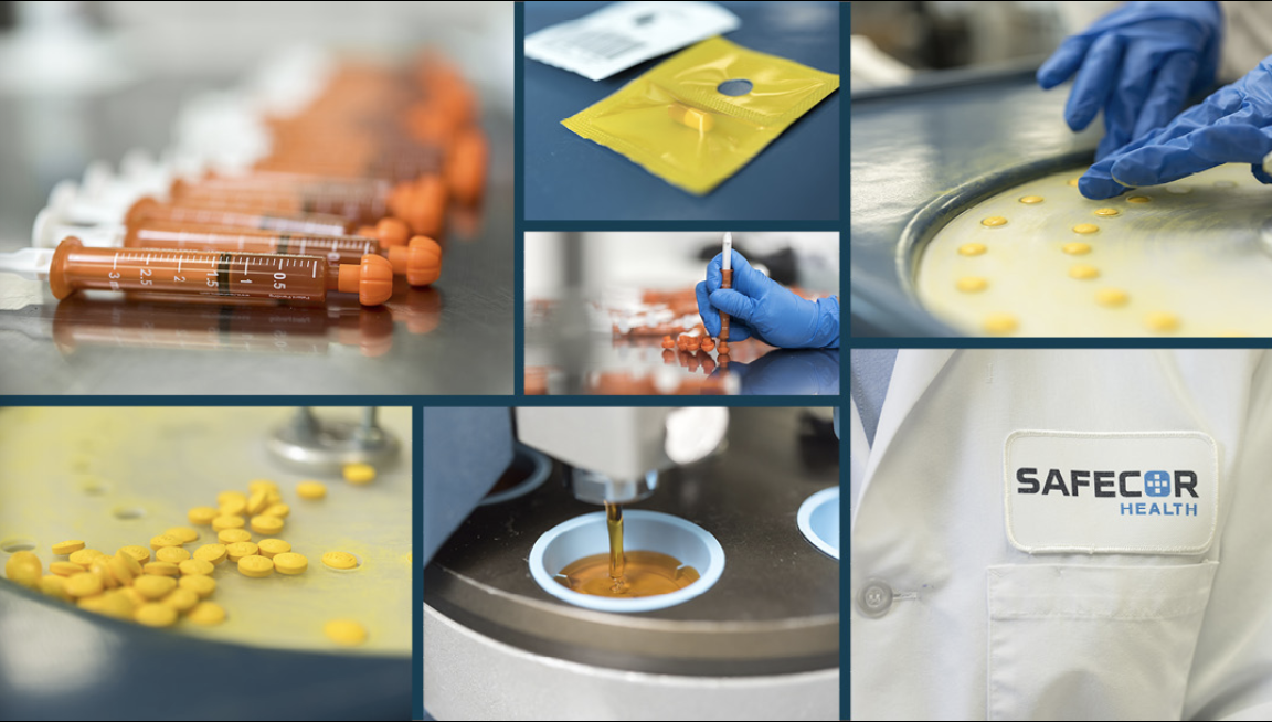 Get to Know Safecor Health [Infographic]