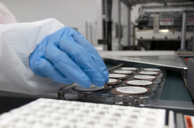 Working in Pharmaceutical Repackaging | Safecor Health